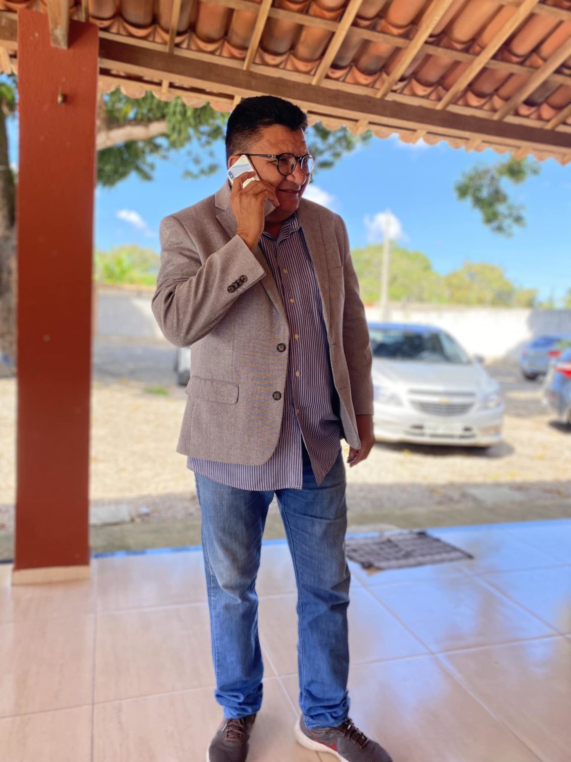 Humorista Marmita é tema de exposição no Museu do Humor Cearense ...